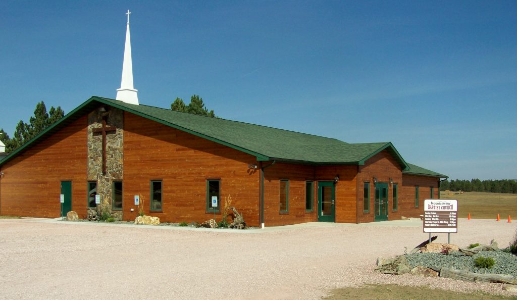 History of the Church