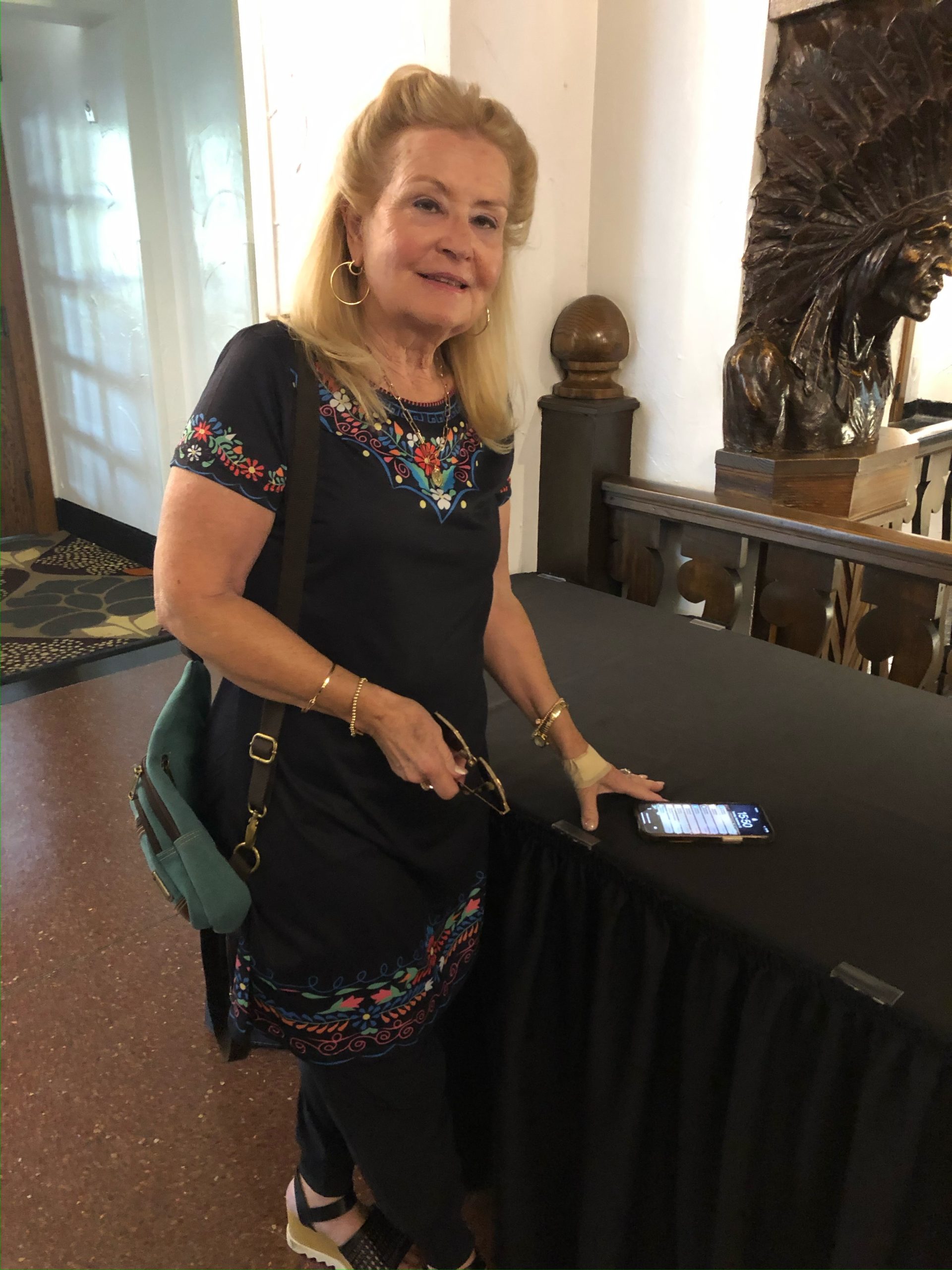 The Story of Ann & Ruth